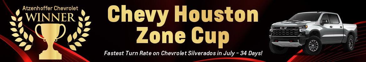 Chevrolet Dealer in Victoria, TX | Used Cars Victoria | Atzenhoffer ...